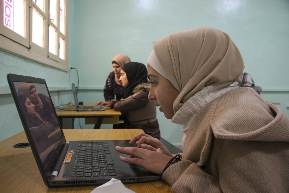 Norway pilots direct funding of local humanitarian actors in Syria ...